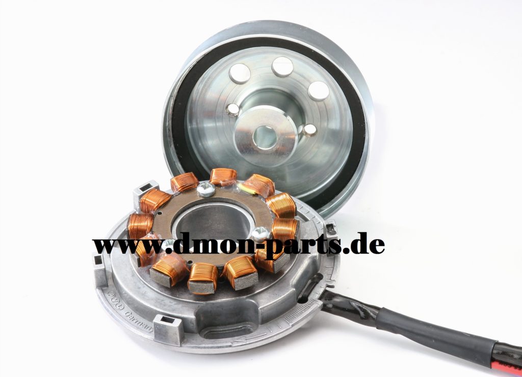 DMon PVL Rotor 650 950 Fire Universal 10 mm Bohrung – dmon-parts.de